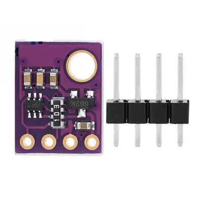 Sensors - Digital Pressure Sensor
