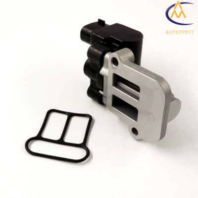 22650-AA181 For 2002-2004 2005 Subaru Impreza WRX 2.0L Idle Air Control ...