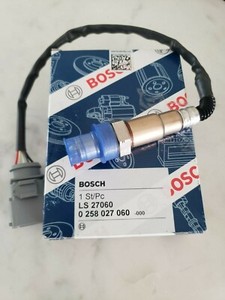 VW GROUP / AUDI OXYGEN SENSOR 8R0906262E BY BOSCH 95890626200 | DEALER ...