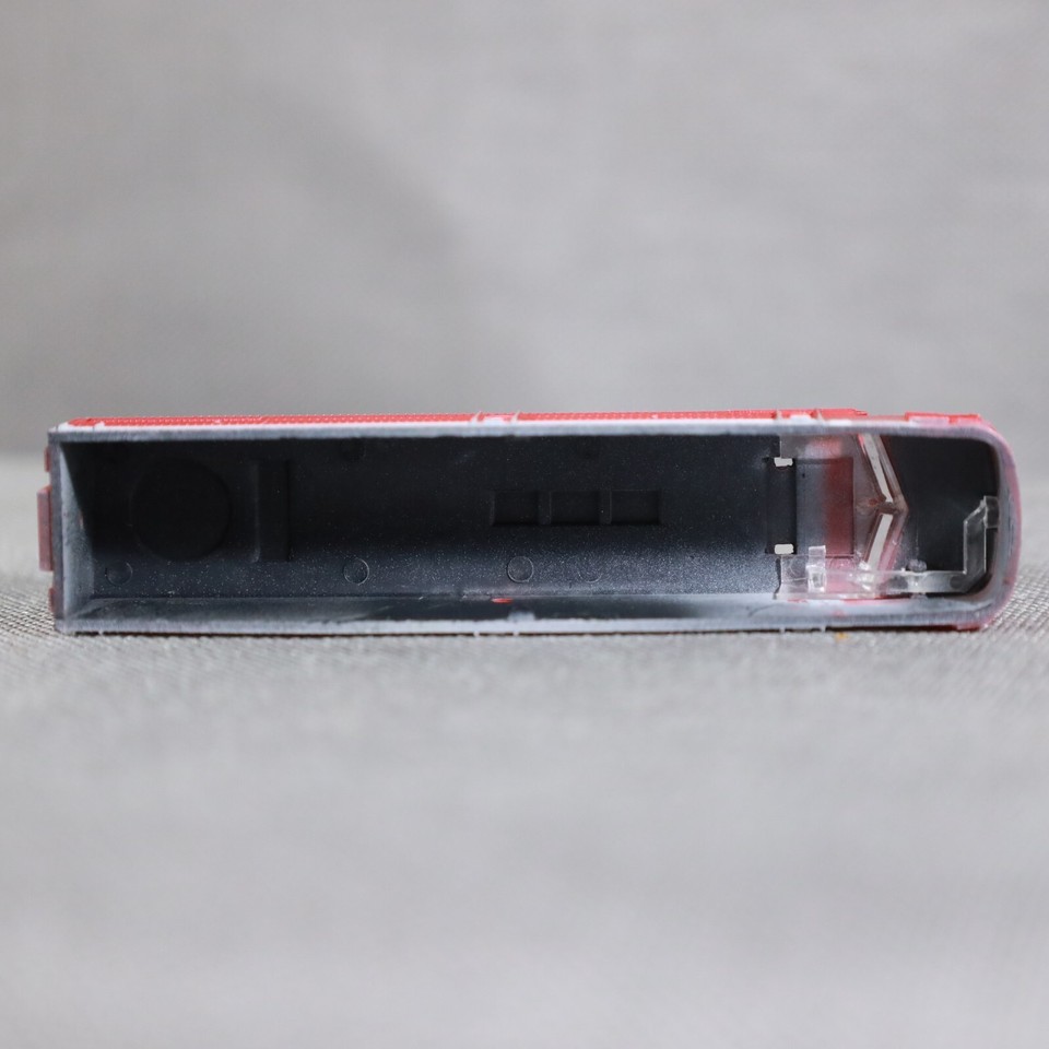 Vtg N Scale Atlas MKT Missouri Kansas Texas Lines 328A F7 Diesel Loco ...
