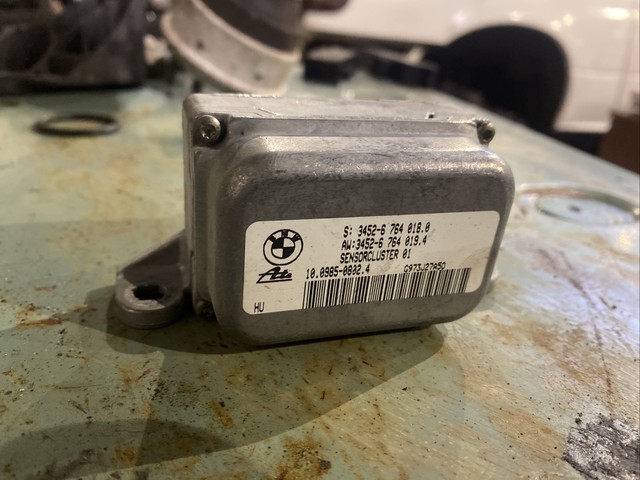 BMW & Mini Yaw Rate ESP Sensor 34526764018 - 6764018 for sale online | eBay