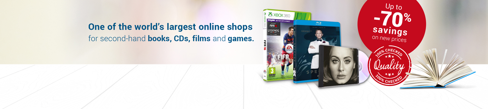 momox_uk | eBay Stores