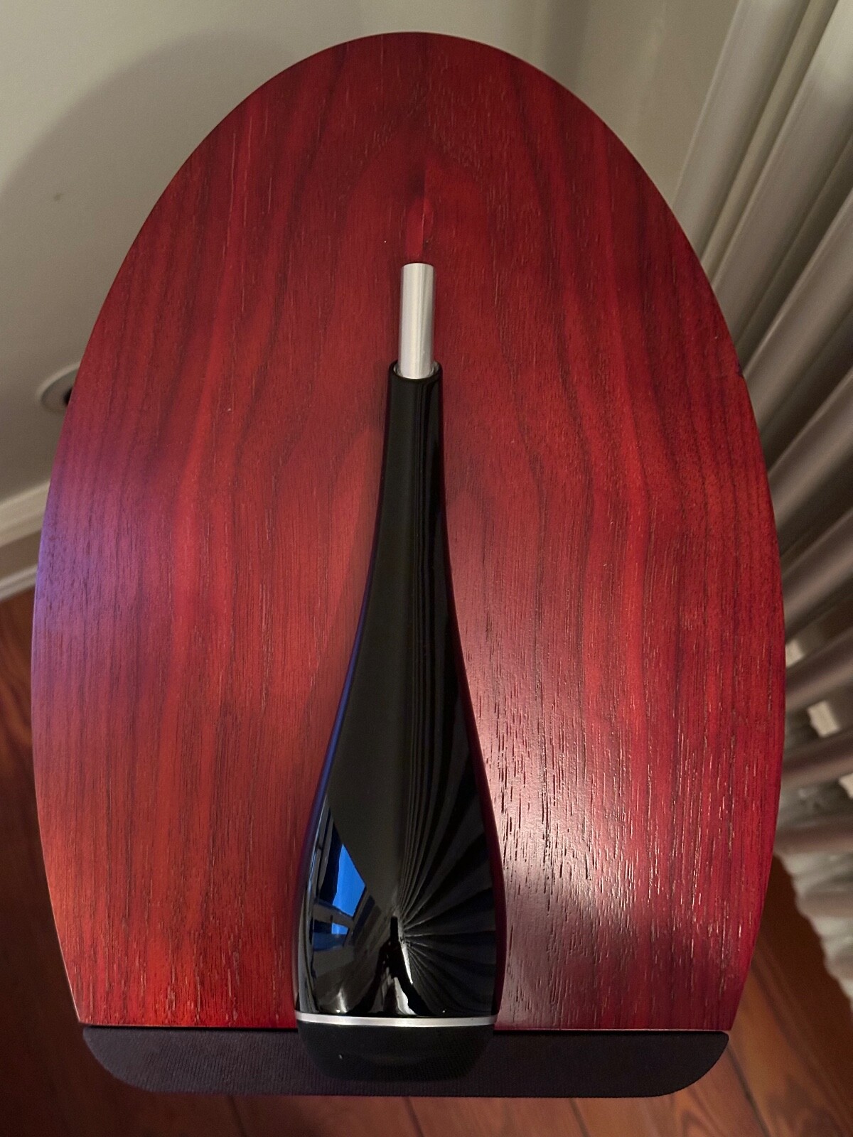 Bower & Wilkens B&W 804D Nautilus Diamond Rosenut - wie neu | eBay.de