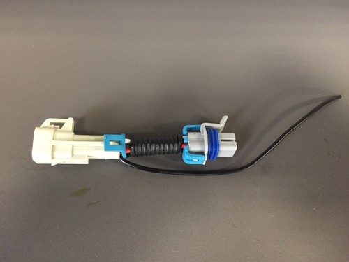 Air/Fuel Pigtail 109051 O2 AF Gauge Wiring Harness For GM Vehicles | eBay