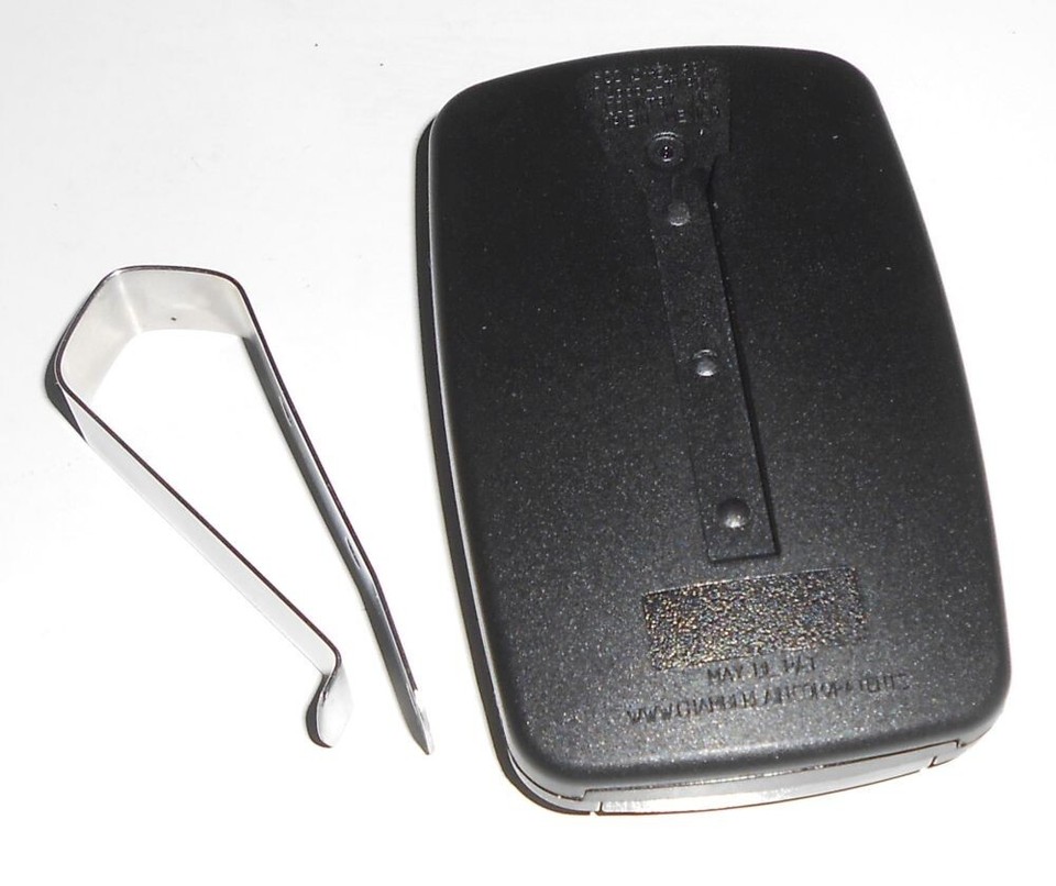 CHAMBERLAIN CLICKER KLIK5U (2-BUTTON) GARAGE DOOR OPENER REMOTE (NEW ...