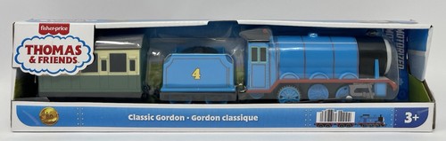 Thomas & Friends Motorized Classic Gordon 80th Anniversary 2025 New | eBay