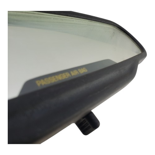 Universal Donnelly E11-015606 Rear View Mirror Manual Dim H3 | eBay