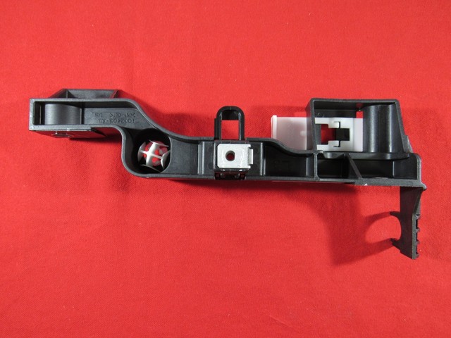 68222827AB Left Side Headlight Mounting Bracket OEM Mopar for sale ...