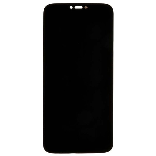 LCD Digitizer Assembly for Motorola Moto G7 Power Black US Version ...