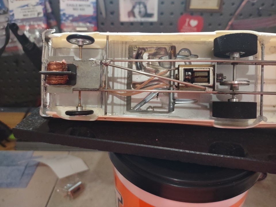 1/24 scale drag slot cars | eBay