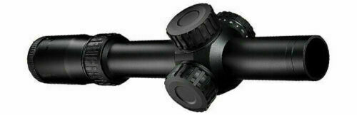 Nikon Black Force100 1-6x24mm Riflescope for sale online | eBay