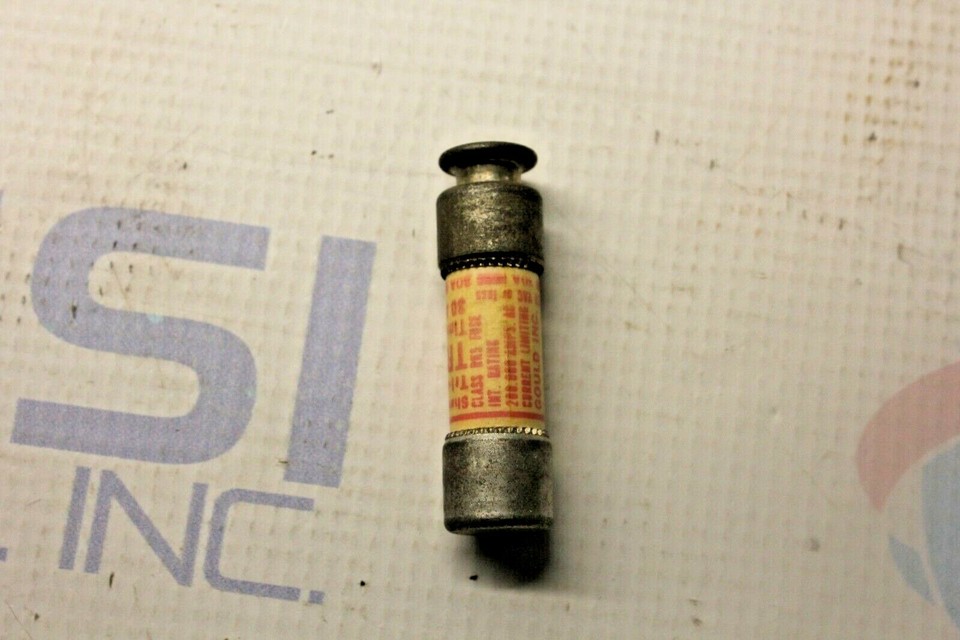 SHAWMUT TR30R TRI-ONIC TIME DELAY FUSE 30 AMP 250 Volt NOS | eBay