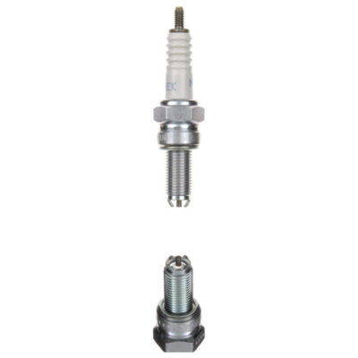 Spark Plug NGK CR10EK Yamaha R6 1999-2021 | eBay Australia