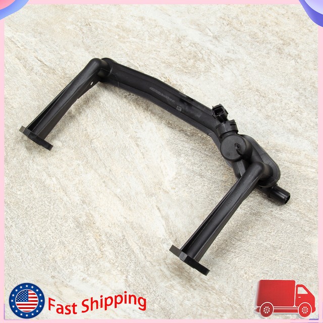 OEM LR Range Rover Velar L560 Heater Manifold Pipe LR122710 Genuine for ...