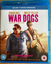 War Dogs DVD 2016 True Life Gun Runner Movie w/ Miles Teller + Jonah ...