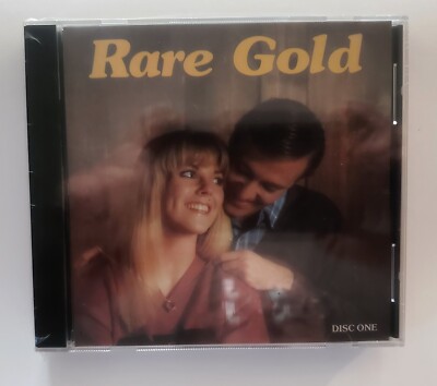 RARE GOLD - THE GOOD MUSIC RECORD COMPANY - DISC ONE & TWO CD's | eBay