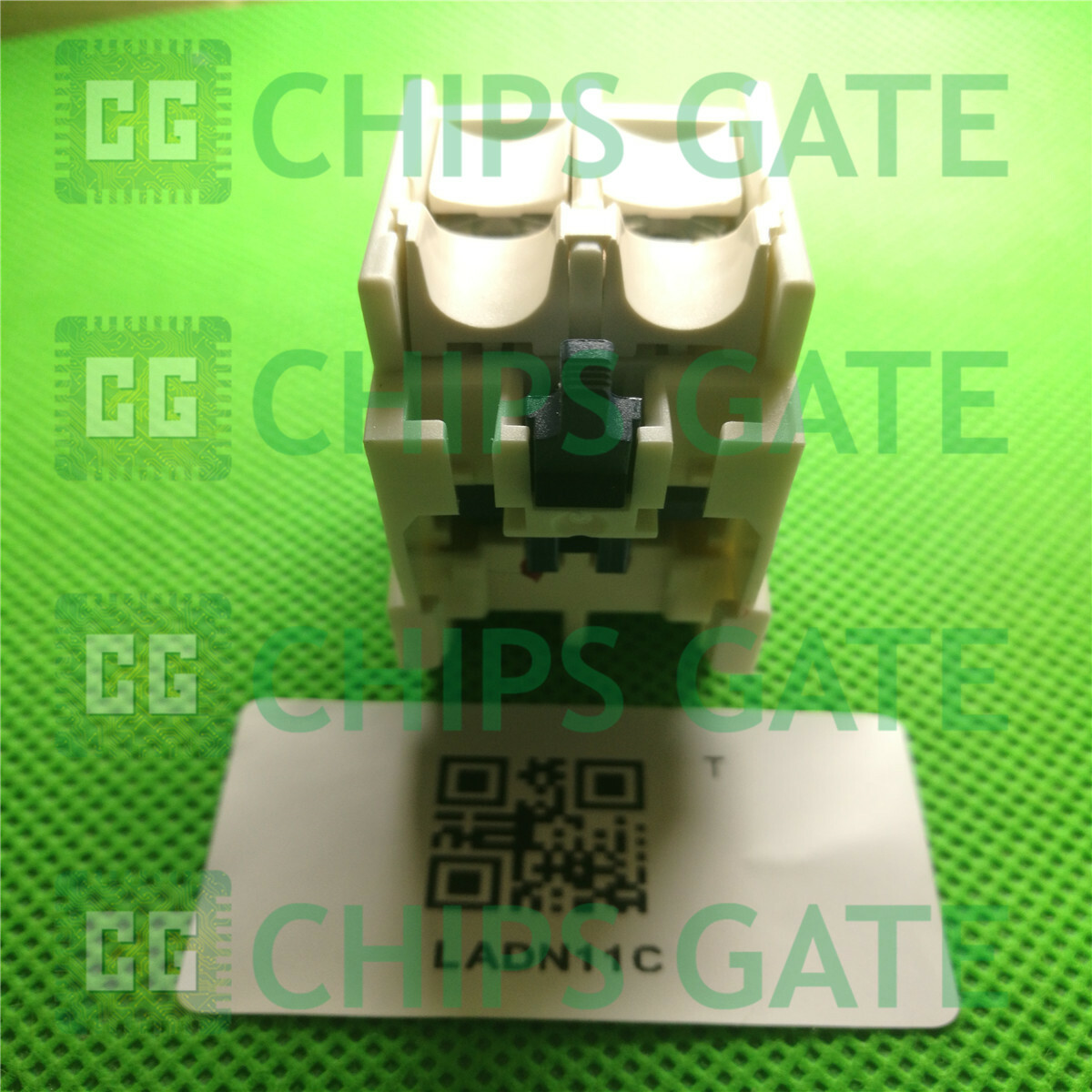 1PCS Schneider LADN11C Auxiliary Contact Block New | eBay