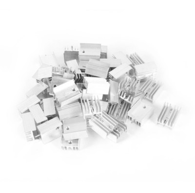 Heatsinks - Transistor Heatsink