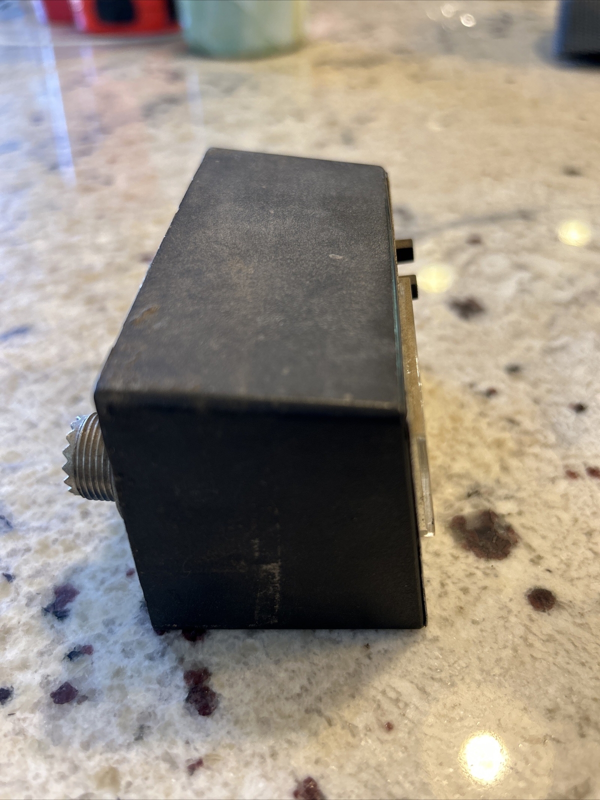 Pyramid phase III SWR-12/Power Meter for CB Radio Antenna | eBay