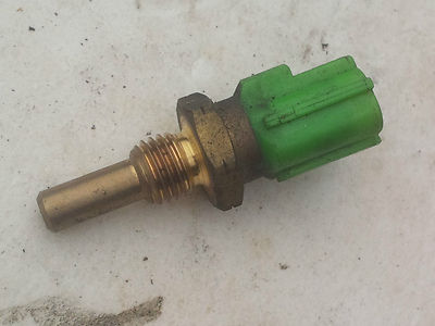 capteur temperature air SUZUKI 13650-61B00 SV GSXR GSR HAYABUSA TLR ...