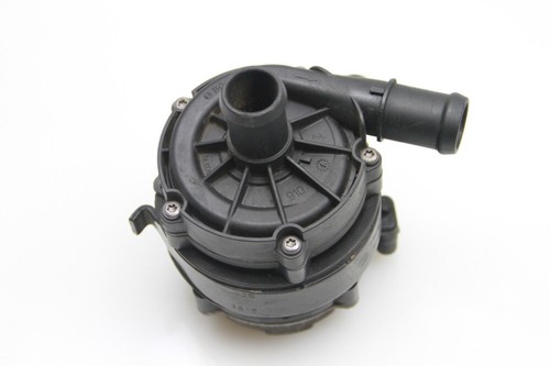 VOLKSWAGEN GOLF MK7 2015 2.0 GTD 04L965567 0392024003 CIRCULATION PUMP ...