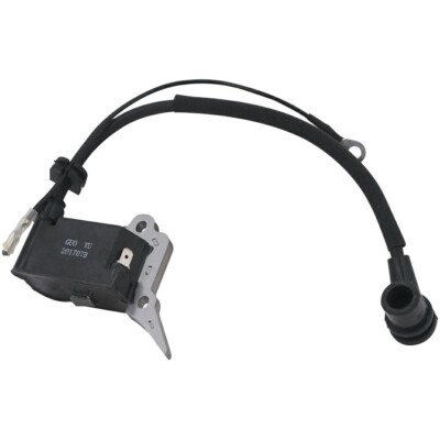 Coil Electronic Engine Chainsaw A3700 A4000 C38 C41 T Stiga Ggp ...