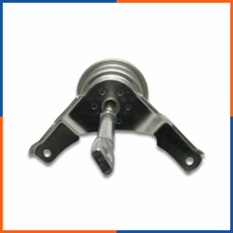 Actuator pour ISUZU | 8970863431, 8970863432, 8970863433, 8970863435 ...