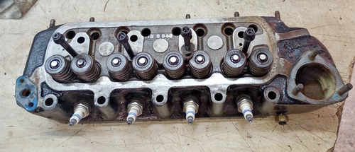 Classic Austin Rover Mini MG Metro Turbo 1275 12G940 Engine Cylinder ...