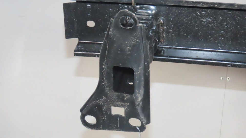 renfort pare-choc arrière renault TWINGO III (BCM_, BCA_) 756107041R ...