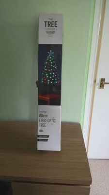 Indoor artificial Christmas Tree | eBay UK