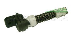 024299 ASSIEME CERNIERA SINISTRA COPERCHIO PIANO COTTURA INDESIT ...
