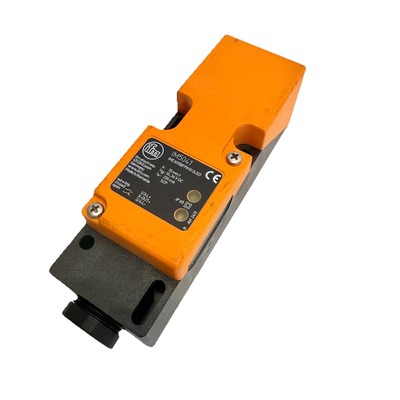 IFM IM5022 INDUCTIVE SENSOR IME3015BFPKG/2-LED | eBay