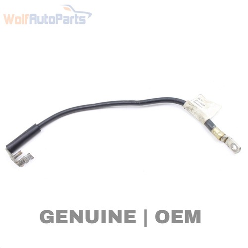 2009-2012 AUDI A4 QUATTRO - Battery Cable 8K0971228 | eBay