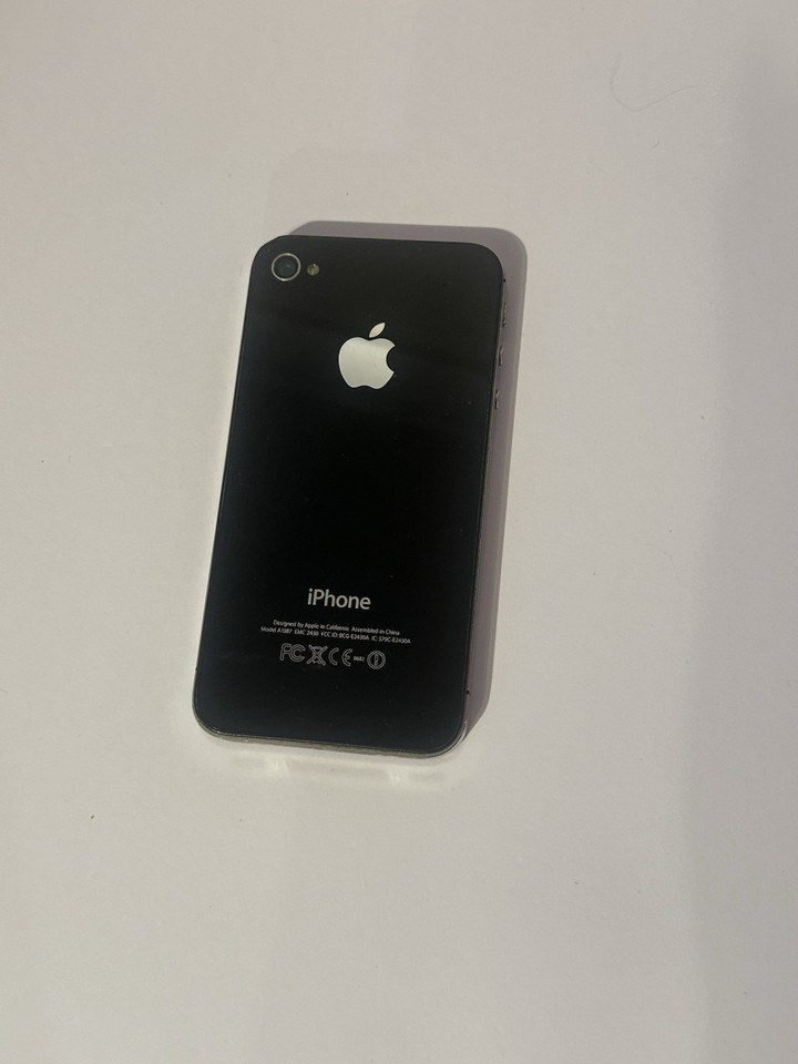 Apple iphone 1st generation（iphone 2G） | eBay