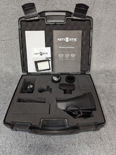 NITESITE NS VIPER Night Vision | eBay
