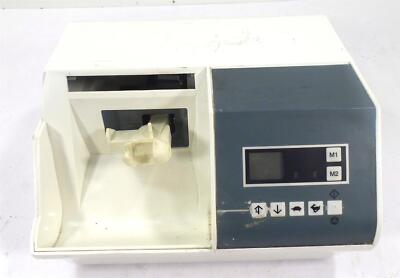 Amalgamators - Mix System