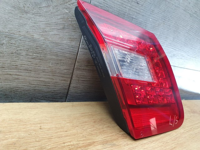 Mercedes-Benz E Class W212 Rear Left Passenger Side Inner Tailight ...