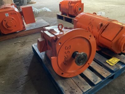 5 HP Reliance DC Electric Motor 900 RPM Fr 259ATDZ DPFVBB 240 V EOK | eBay