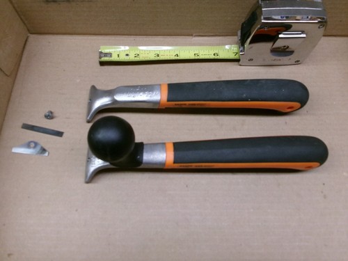 Bahco 2-Piece Comfort Grip Carbide Scraper No 660 + 665 (Read ...