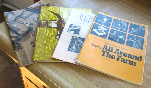Rare Vintage Successful Farming "All Around the Farm""Magazines - 4 | eBay