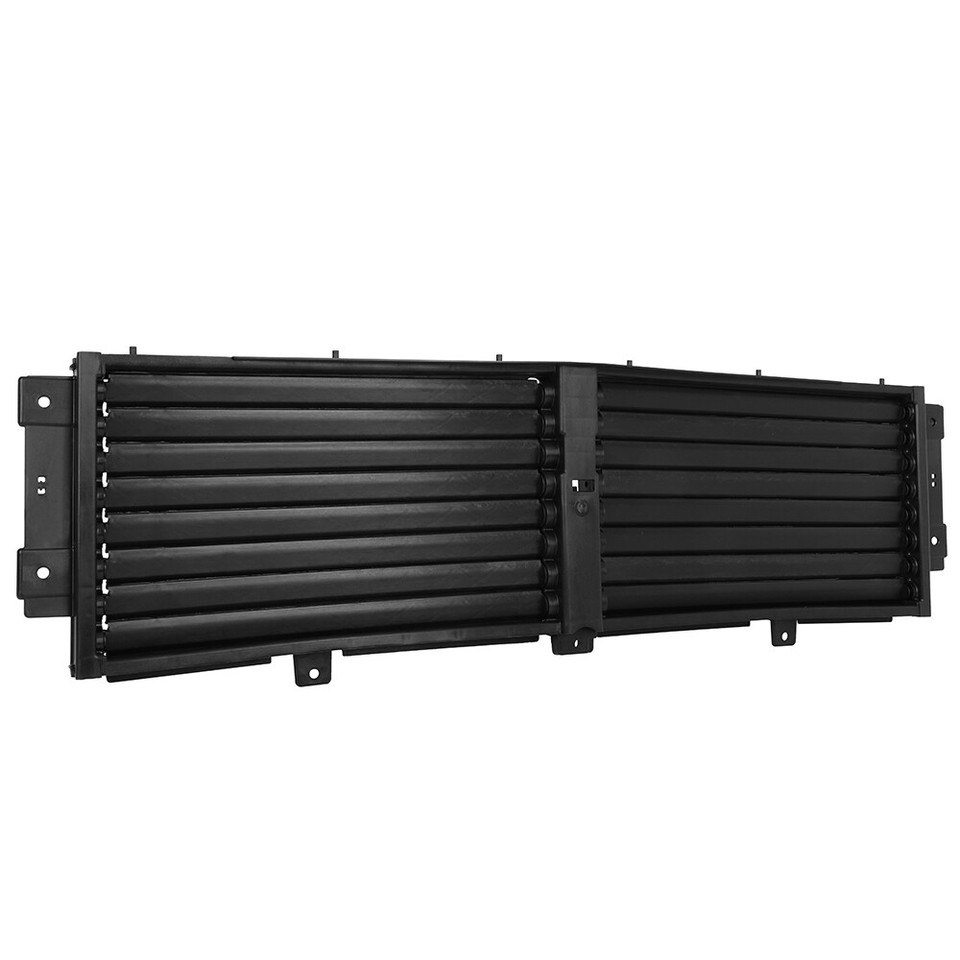 Radiator Shutter Assembly For Chevrolet Traverse 3.6L 2018-2020 | eBay