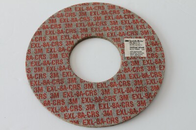 Grinding Wheels - Scotch Brite Wheel