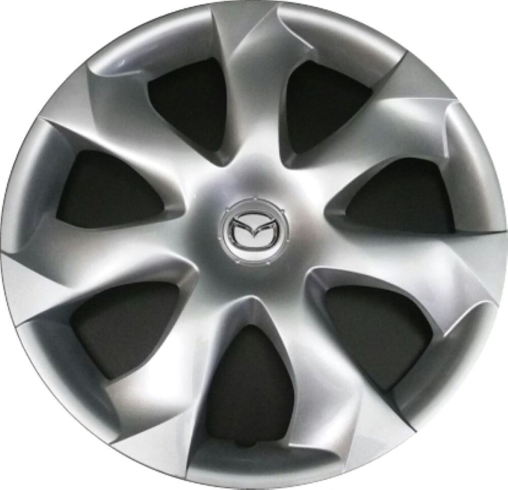Mazda 3 Hubcap Wheel Cover 2014 2015 2016 16" Factory Mazda Cap #56557 ...
