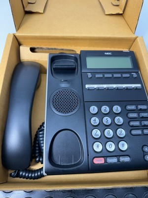 Business Phone Sets & Handsets - Dt300 Series