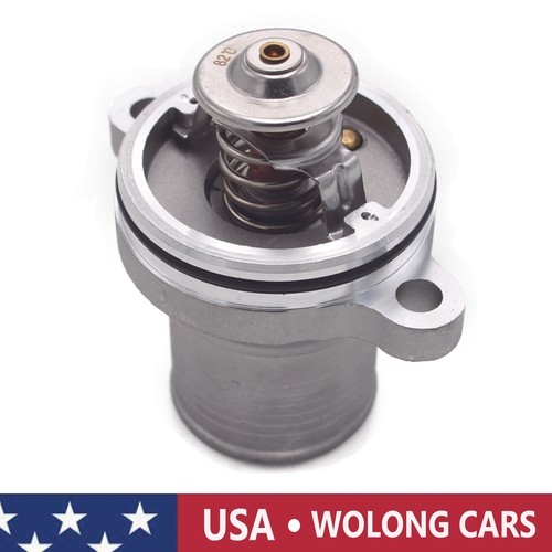 Aftermarket Thermostat 82℃ for Perkins 1103A-33 1103A-33T 4133L507 | eBay
