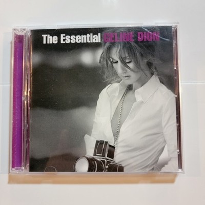 The Essential Celine Dion by Dion, Celine (CD) | eBay