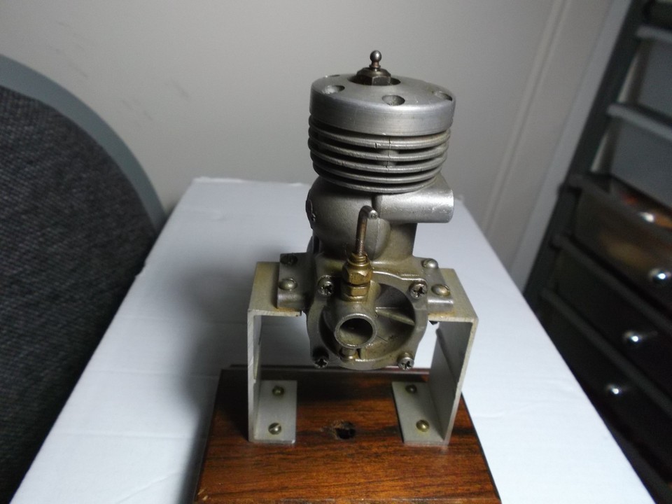 ~ Dooling .29 Engine ~ | eBay