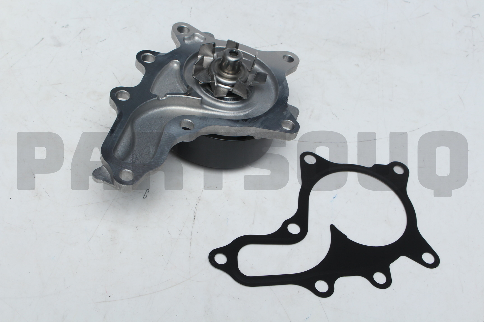 1610039516 Genuine Toyota PUMP ASSY, WATER 16100-39516 | eBay