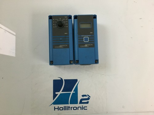 Johnson Controls Humidity Control Module W351AB-2 D351AA-1C | eBay