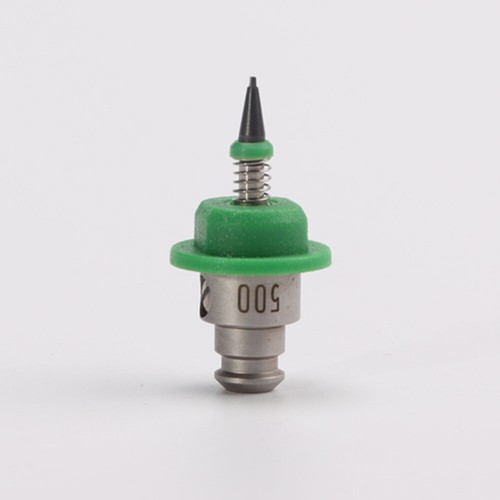 10PCS Nozzle 500 1.0*0.5 2*0.4 Fit For SMT JUKI 2000 Series Placement ...